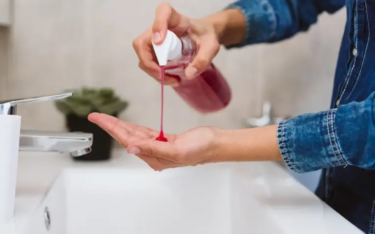 'Kills 99.9% of germs': Are we overdoing hygiene?