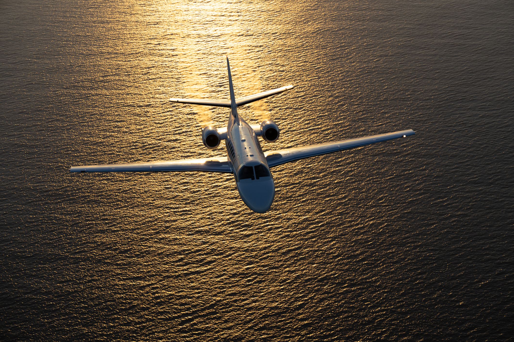 Site tracks private jet flights for early apocalypse warnings