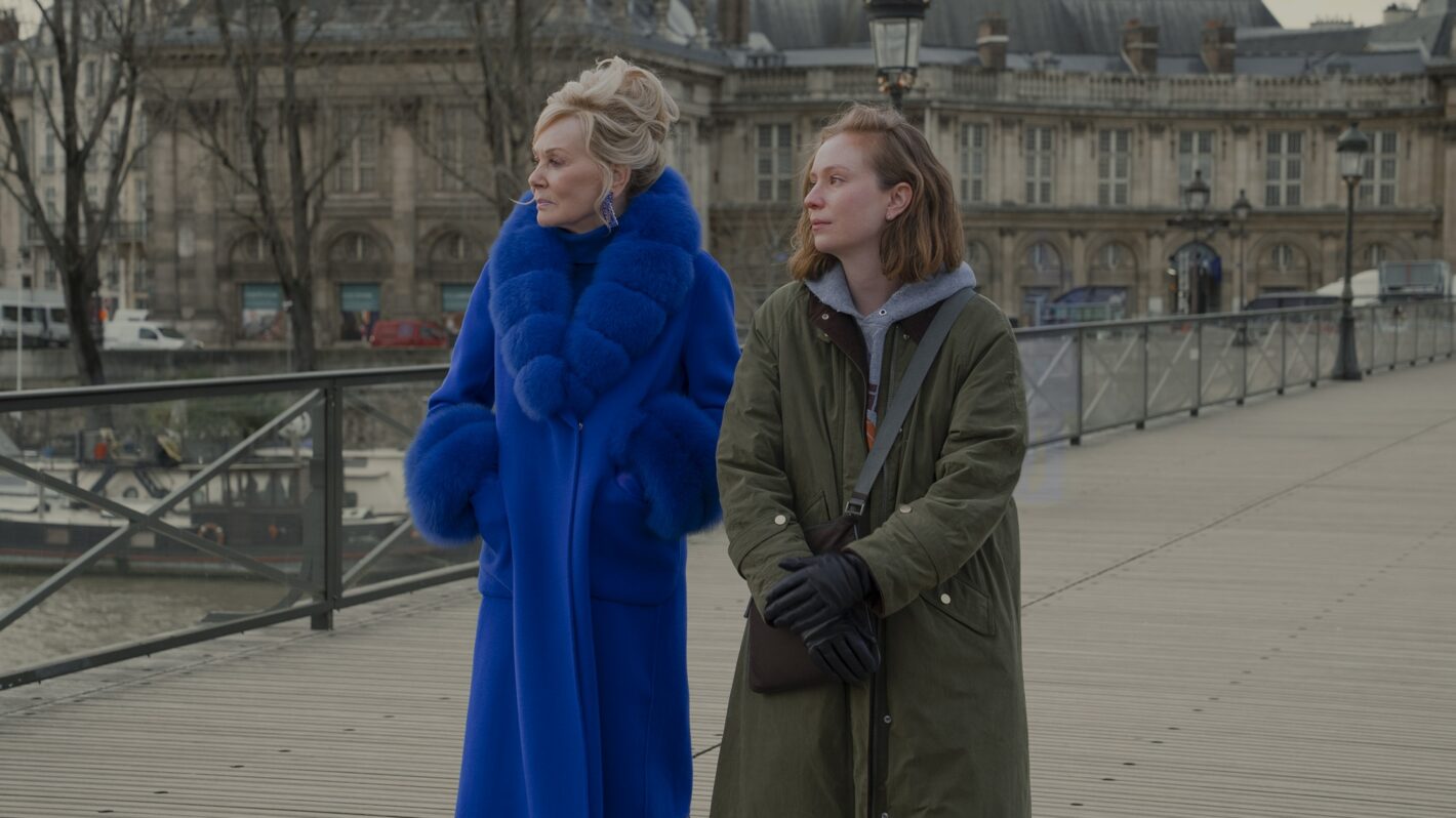 'Hacks' bosses break down Deborah & Ava's Parisian adventure