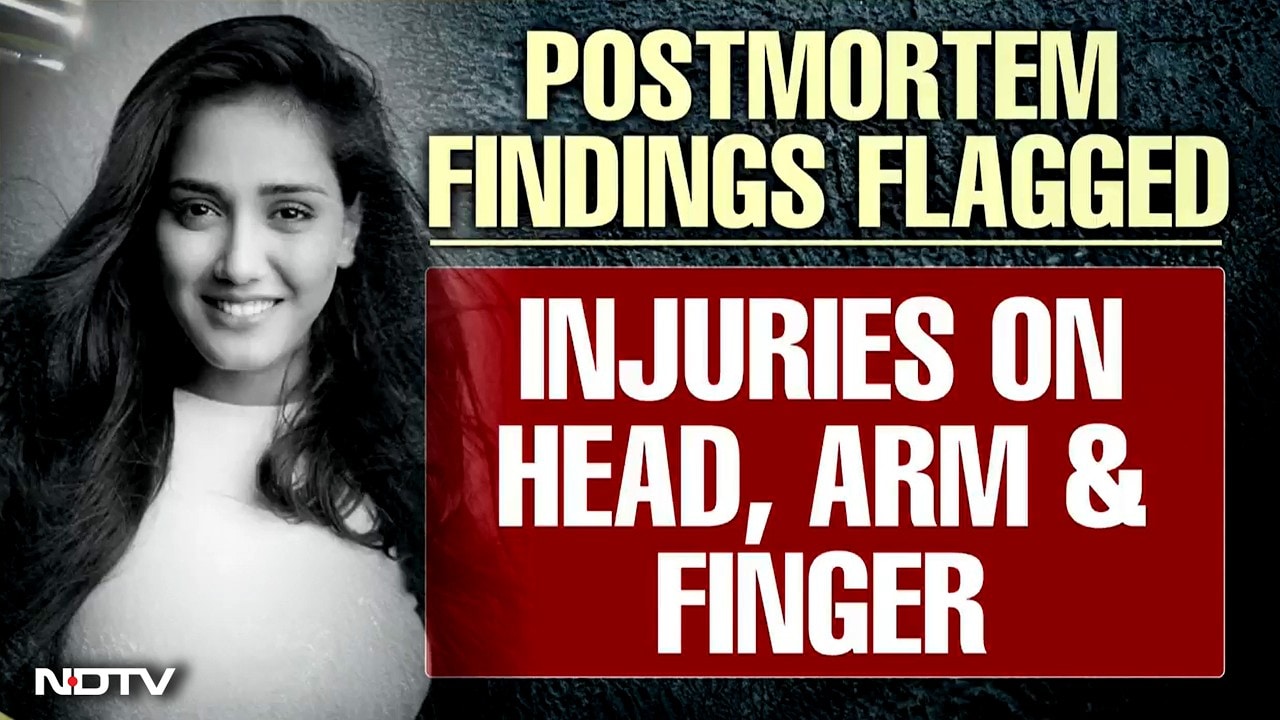 Twisha Sharma case news | Evidence tampering allegations, six injuries ...