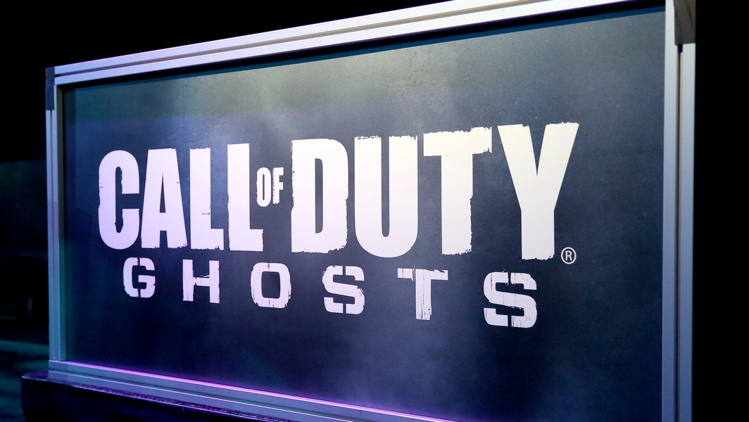 Modern Warfare 4 set for October launch on Switch 2, PS5, PC, Xbox ...