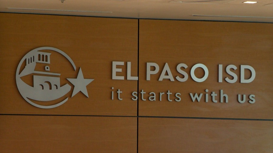 El Paso ISD board to consider job cuts