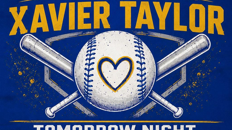 Maple Shade community holds vigil for 12-year-old injured in baseball ...