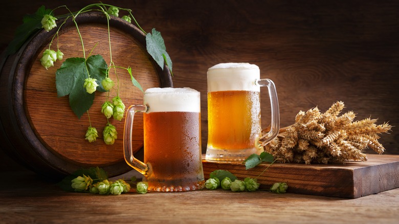 15 best drinks to mix with Sprite, ranked