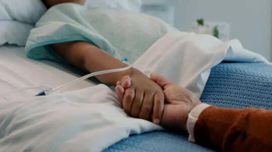Childhood cancer no longer a death sentence - survival rates reach 85% ...