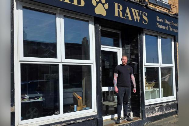 Independent Spennymoor pet shop specialising in raw food relocates to ...