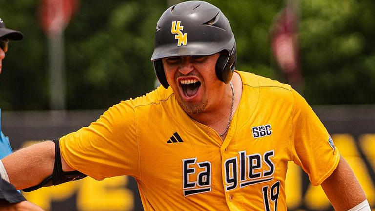 Hattiesburg regional preview: 'Focused' USM ready for Little Rock ...