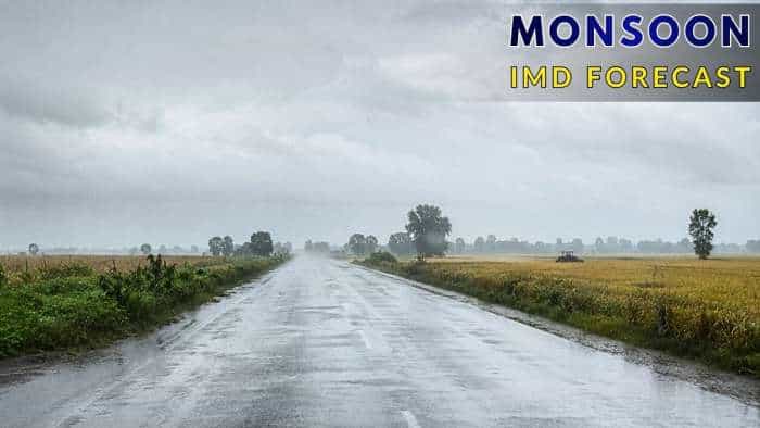 IMD monsoon prediction: Below-normal rainfall likely, higher heatwave ...