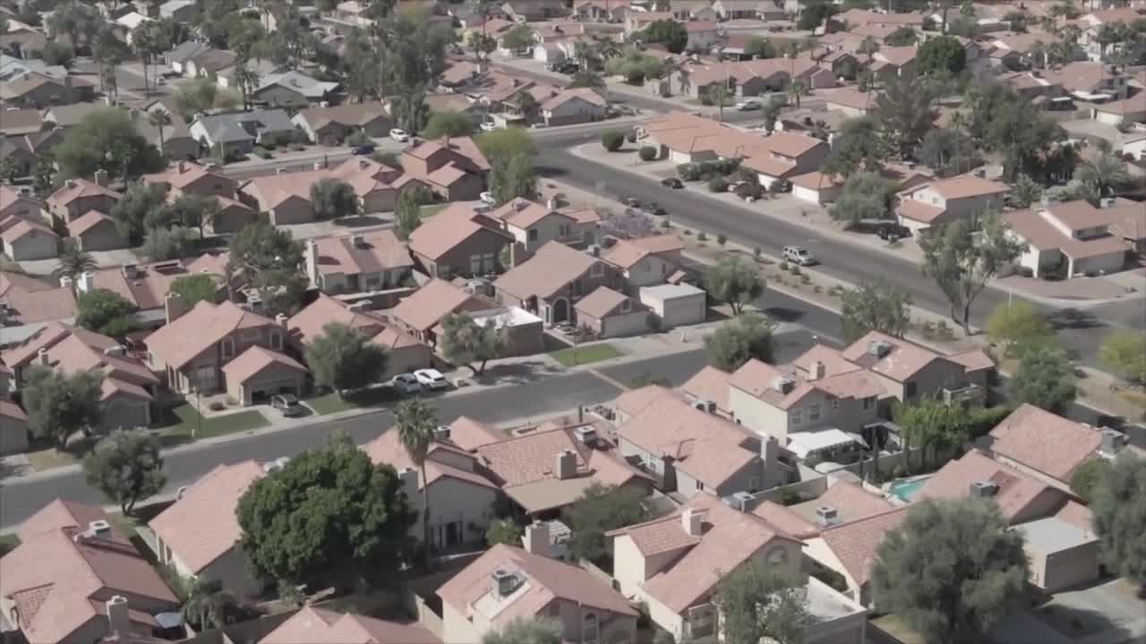 Experts: AZ housing price drop not closing affordability gap amid ...