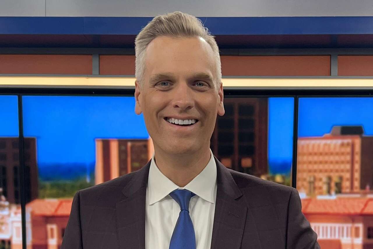 Texas anchor accused of racist remark during BTS segment