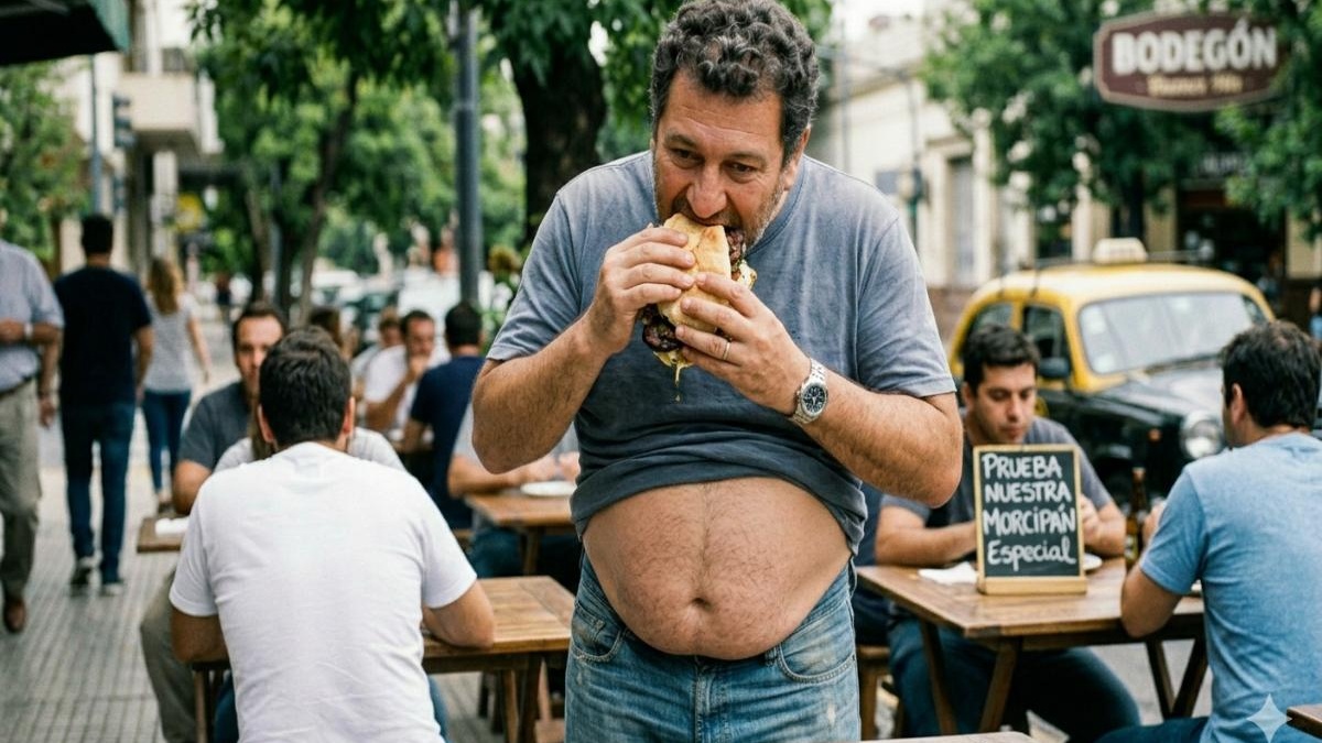 Belly fat is far more dangerous than BMI: What cardiovascular science ...