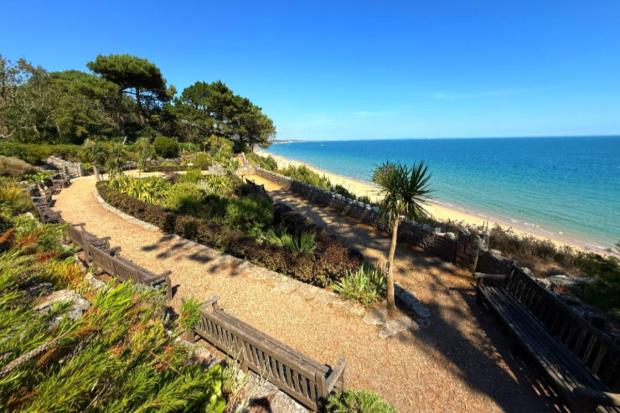 4 Dorset spots ranked among Britain's most expensive seaside towns for 2026