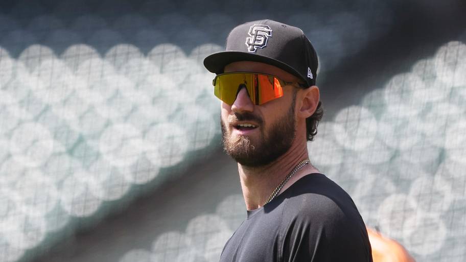 Mike Krukow suddenly changes his tune on SF Giants slugger Bryce Eldridge