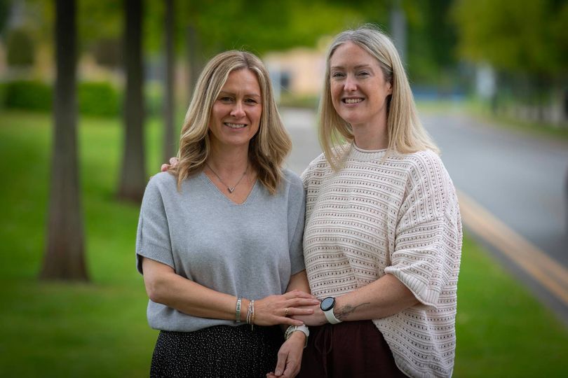 Mums of Brianna Ghey and Lucy Harrison form 'unbreakable bond' after ...