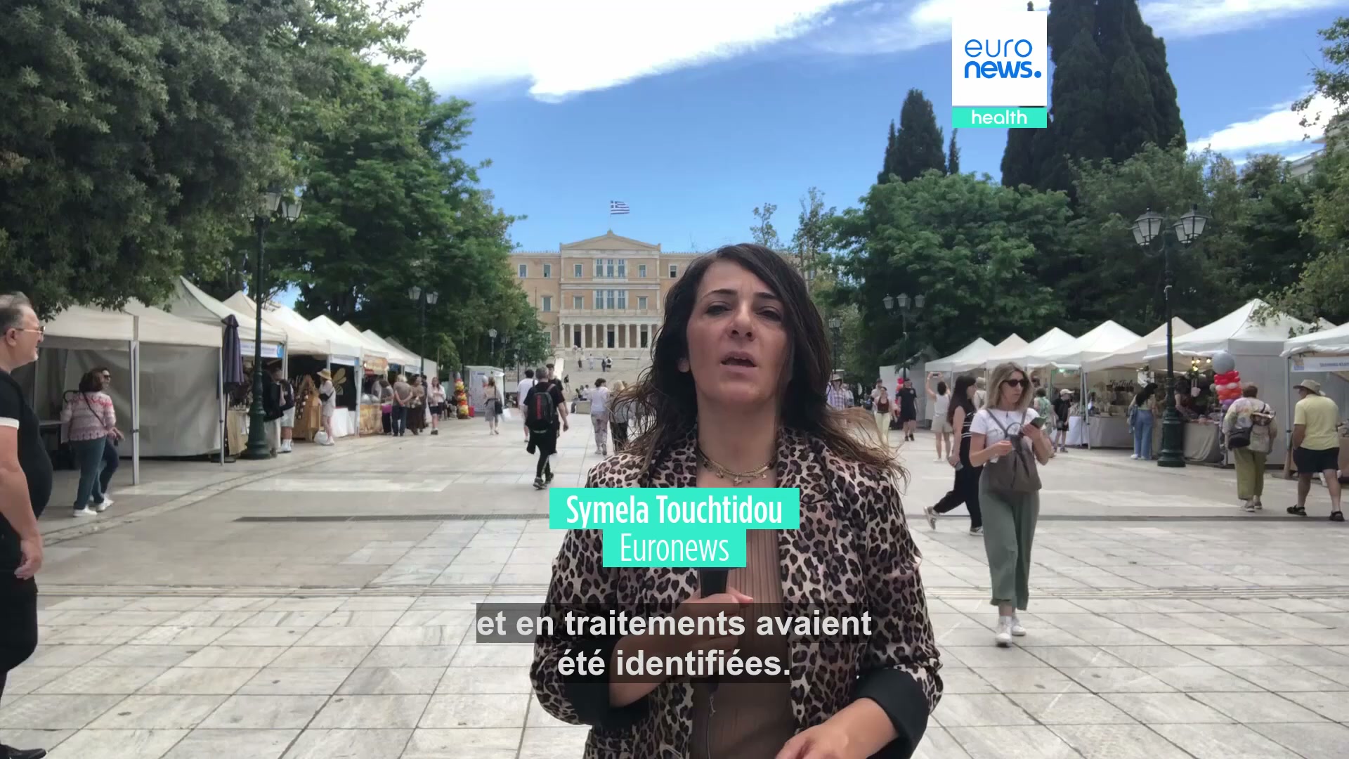 L’info du jour | 29 mai 2026 - matin