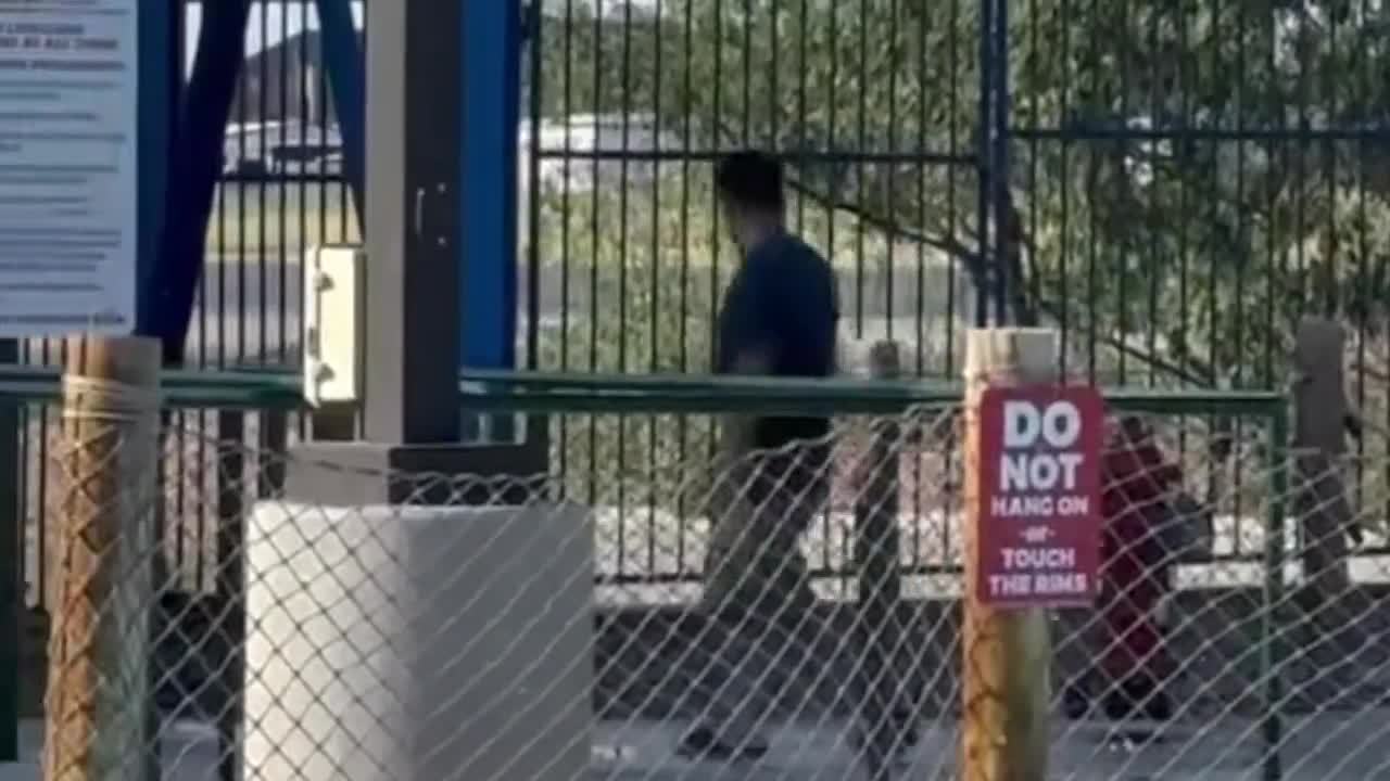 Roaring Springs gives behind-the-scenes look at security response after ...