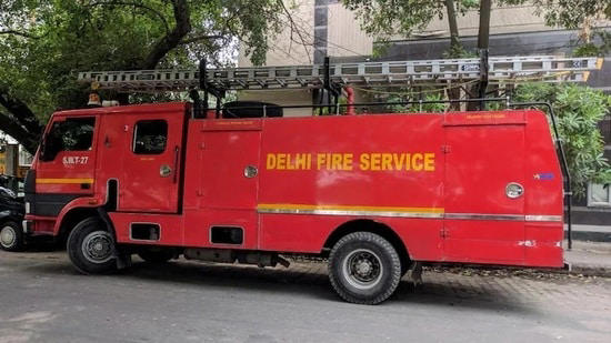 Delhi introduces real-time digital fire safety monitoring system