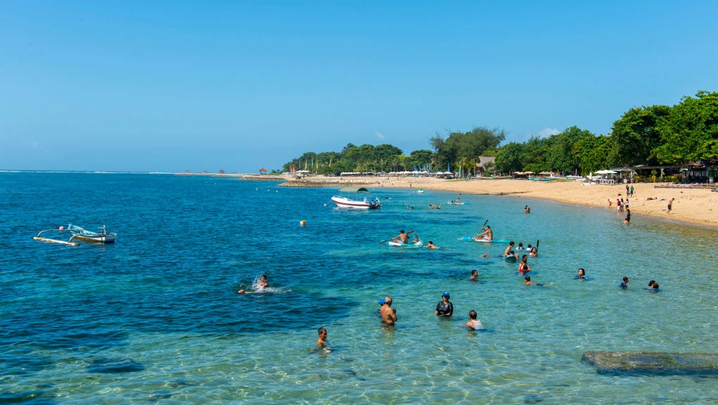 Sanur Bali’s slow travel magic revealed
