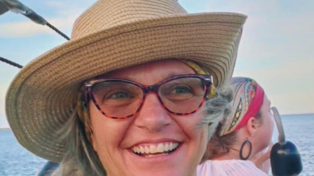 Coast Guard can send divers to Bahamas to search for Lynette Hooker ...