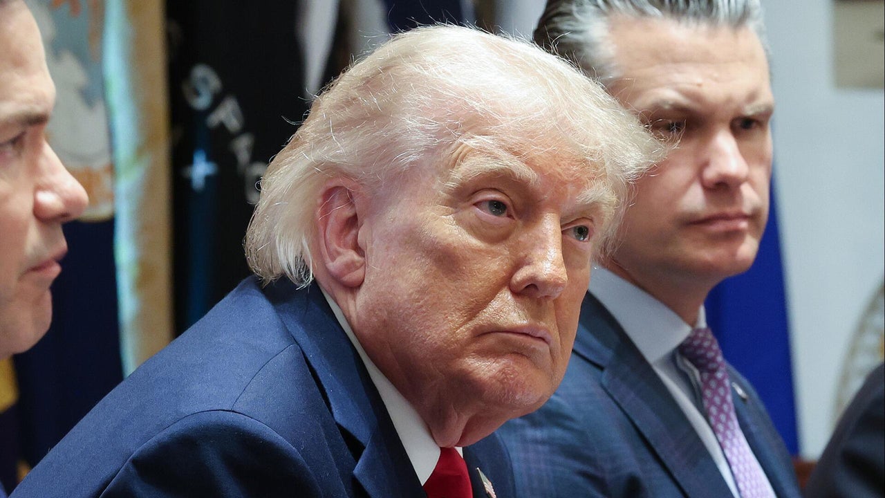 Trump and Iran yet to give final approval on 60-day truce, sources say