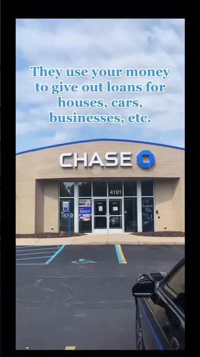 Banks are literally giving away your money
