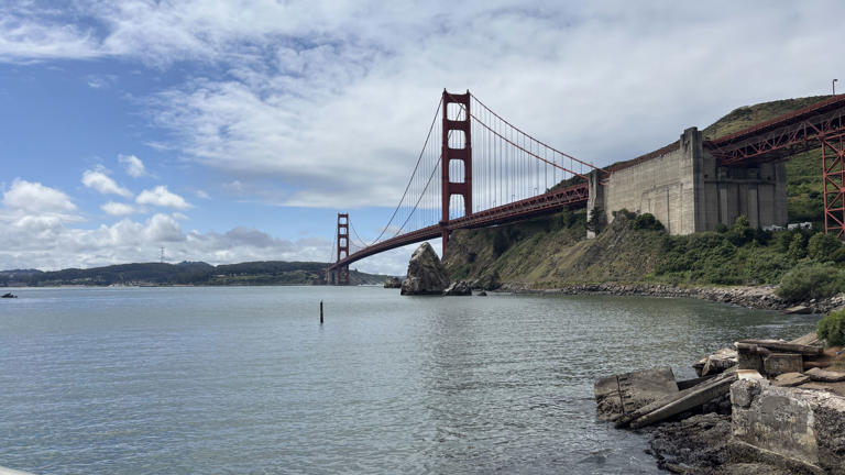 The Bay Area's easiest spots for beginner crabbers