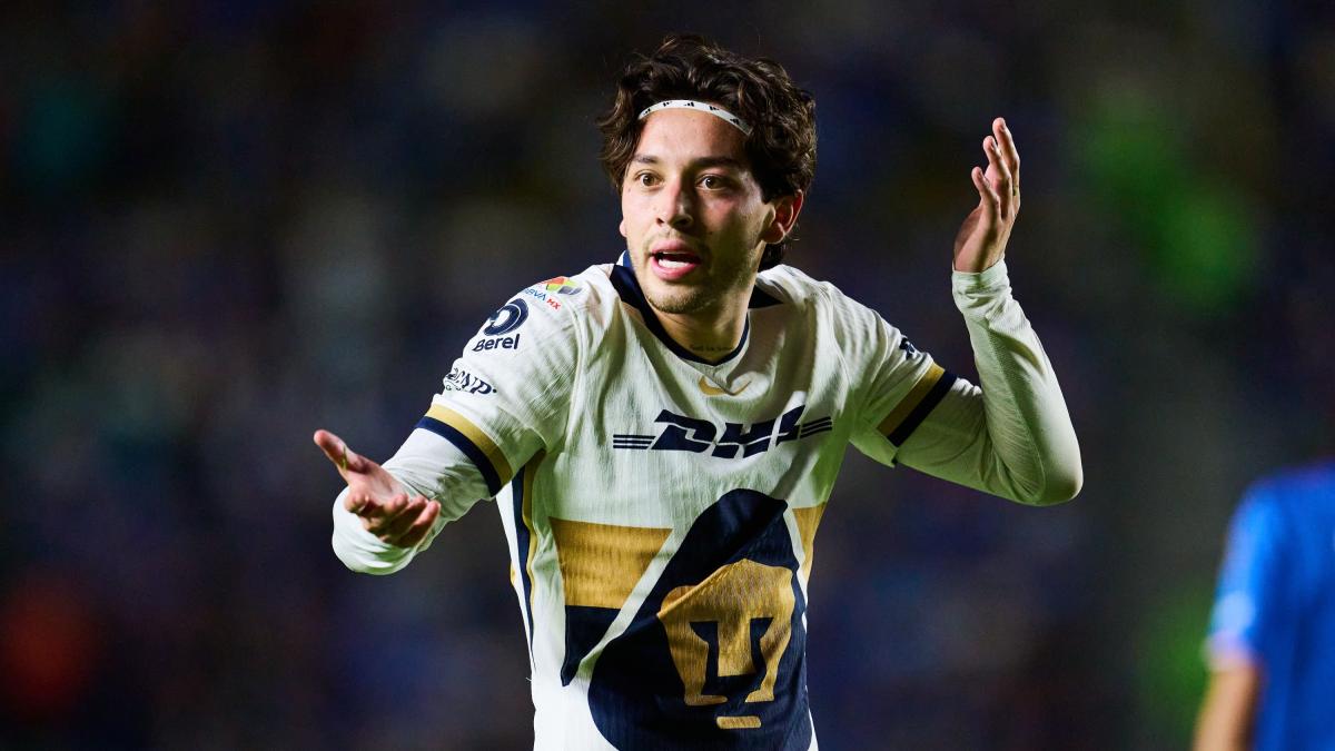 Santos pide 9 millones de dólares por Jordan Carrillo