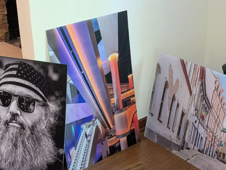 Public art in Livingston: ‘Seat of Creativity’ project will beautify ...