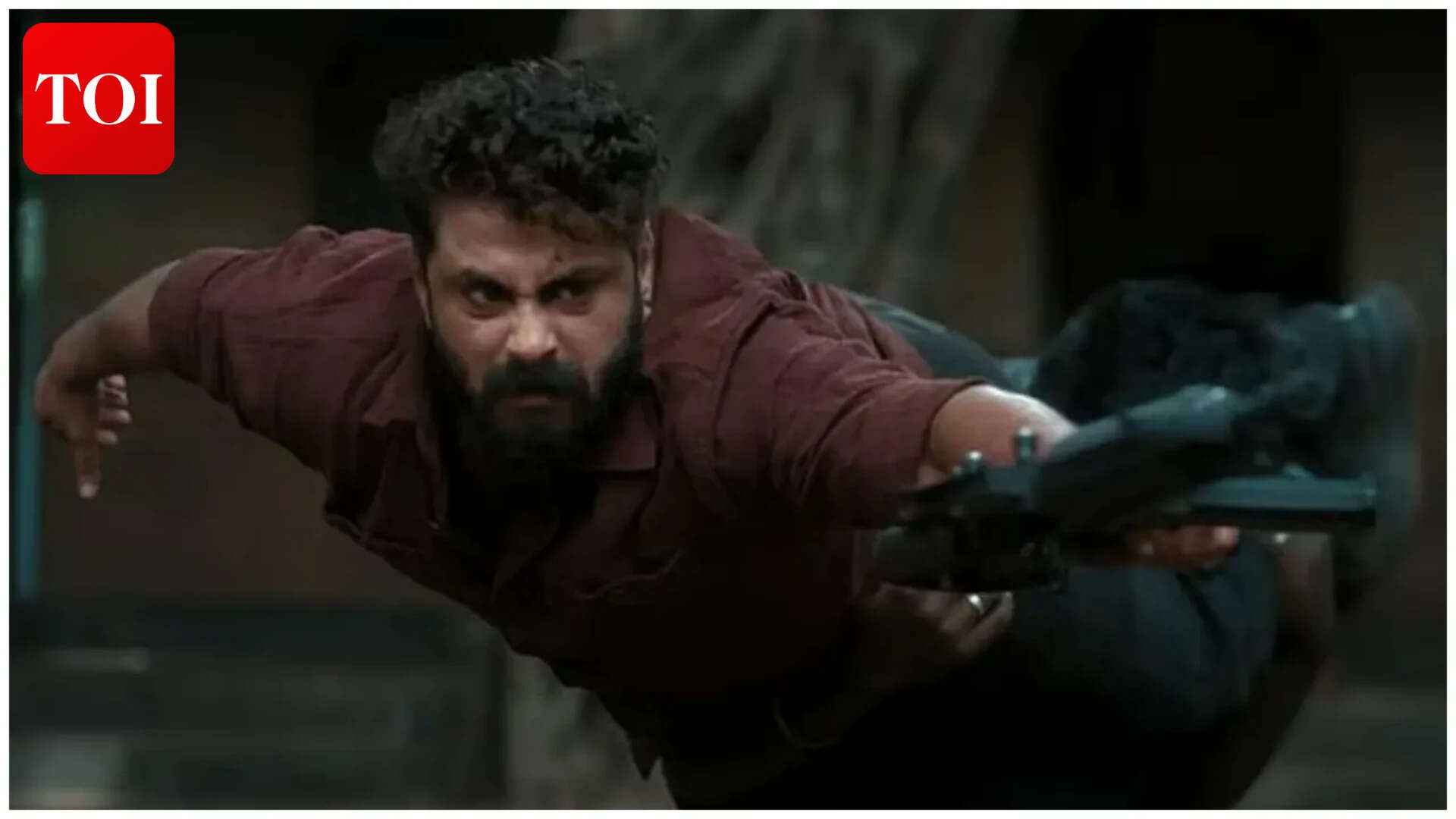 'Kattalan' box office collection day 1: Antony Varghese film opens big ...