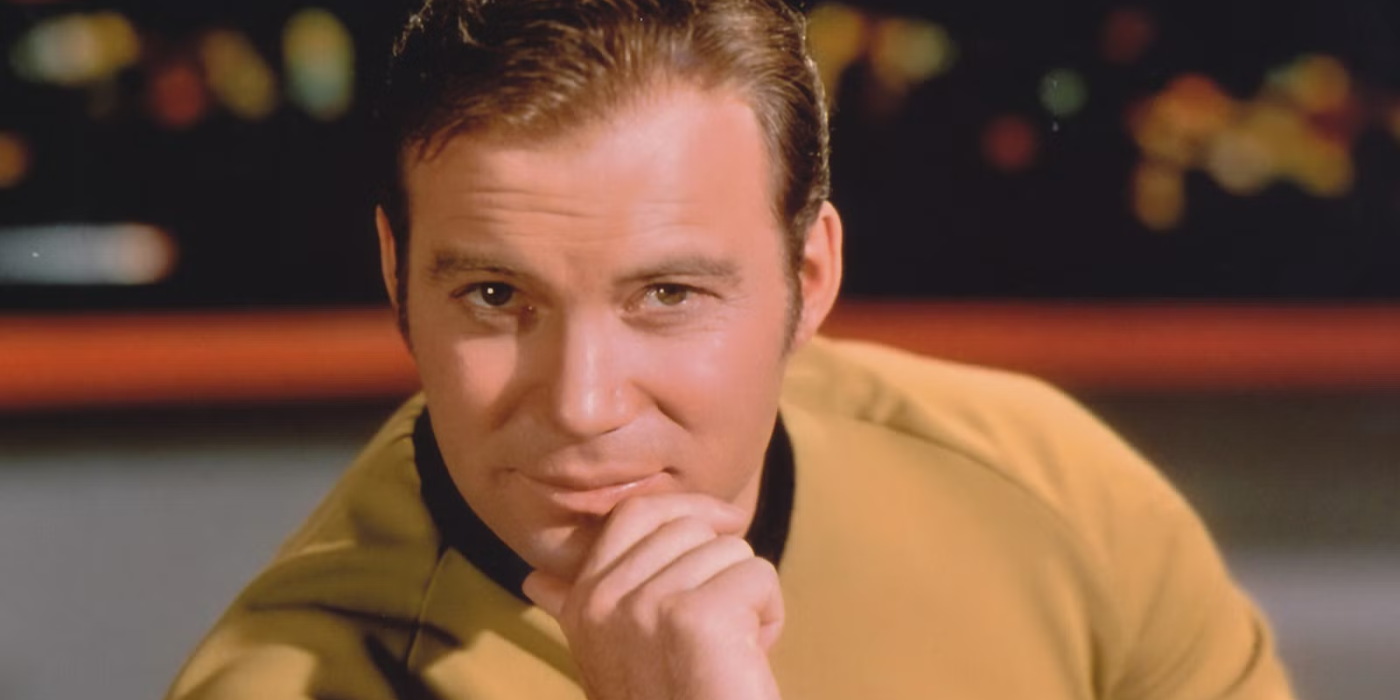 Star Trek: Captain Kirk's powerful anti-war quote still hits hard
