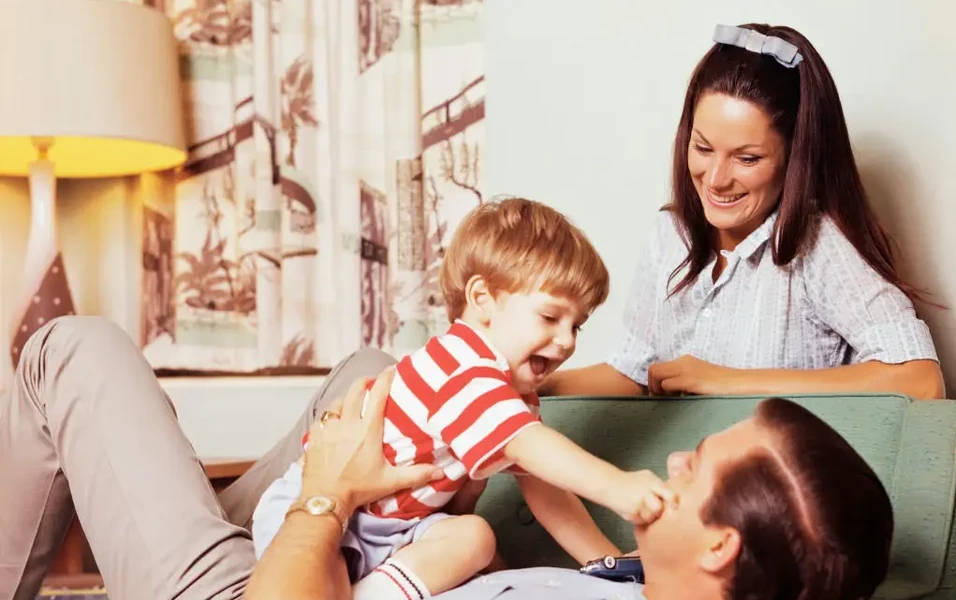 How your personality starts taking shape early