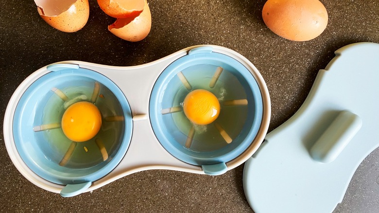 The 8 best egg poachers for effortless breakfast elegance