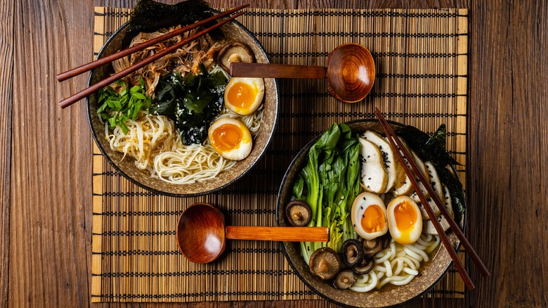 Ramen vs. pho: Everything you need to know