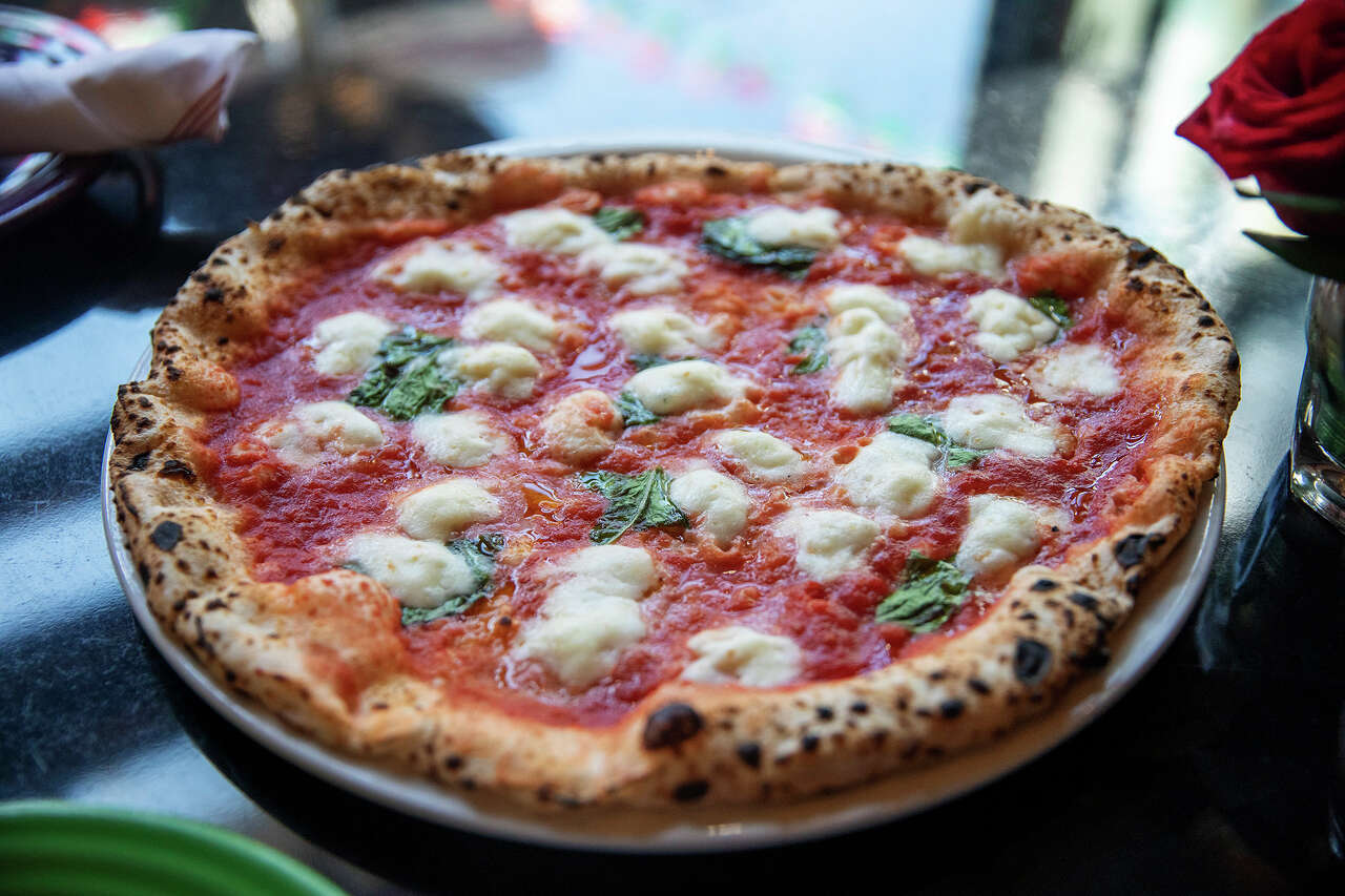 Sorry, NYC, California dominates top of America's best pizza ranking