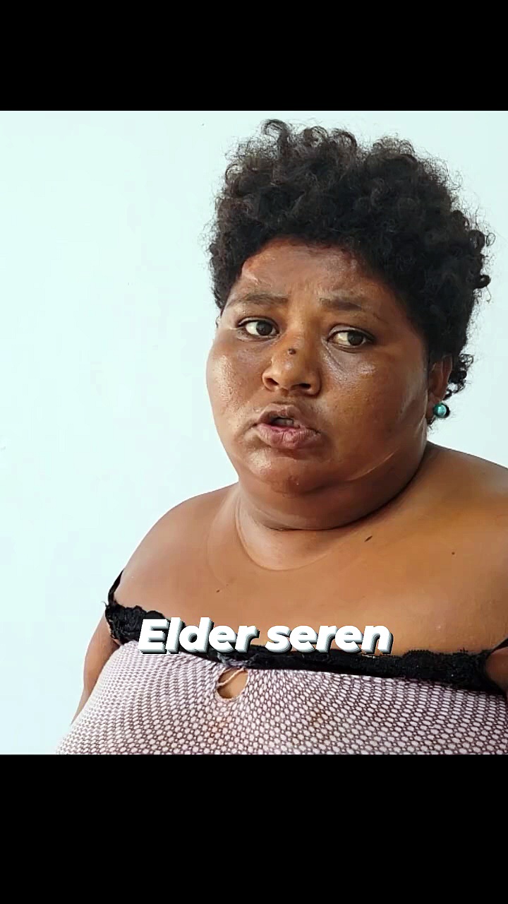María Chuy es dada de alta