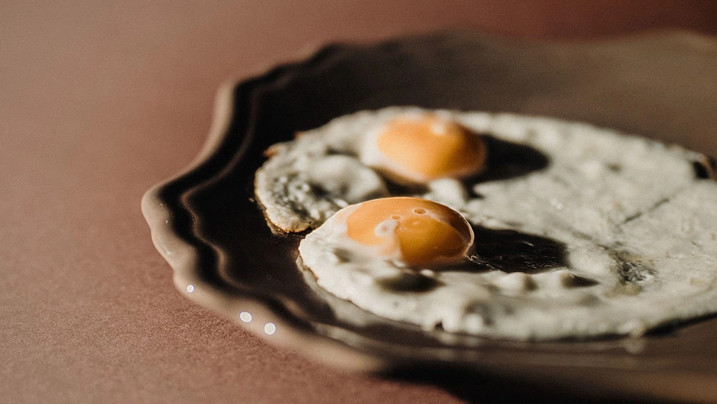 Egg consumption linked to lower Alzheimer’s risk in long-term study
