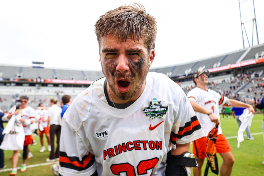 ‘Very surreal’: Jesuit alum Porter Malkiel wins lacrosse national title ...