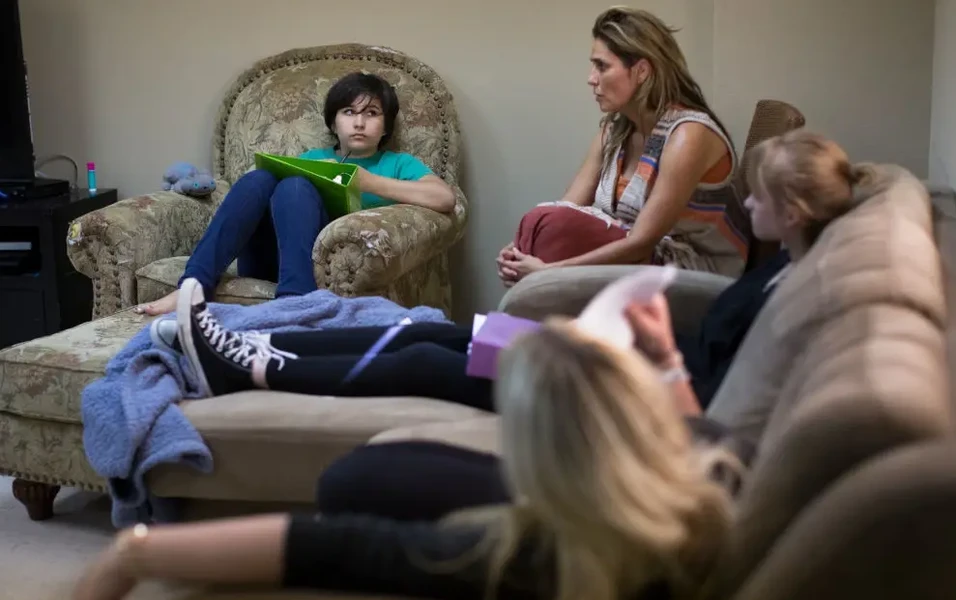 How group therapy can transform your well-being