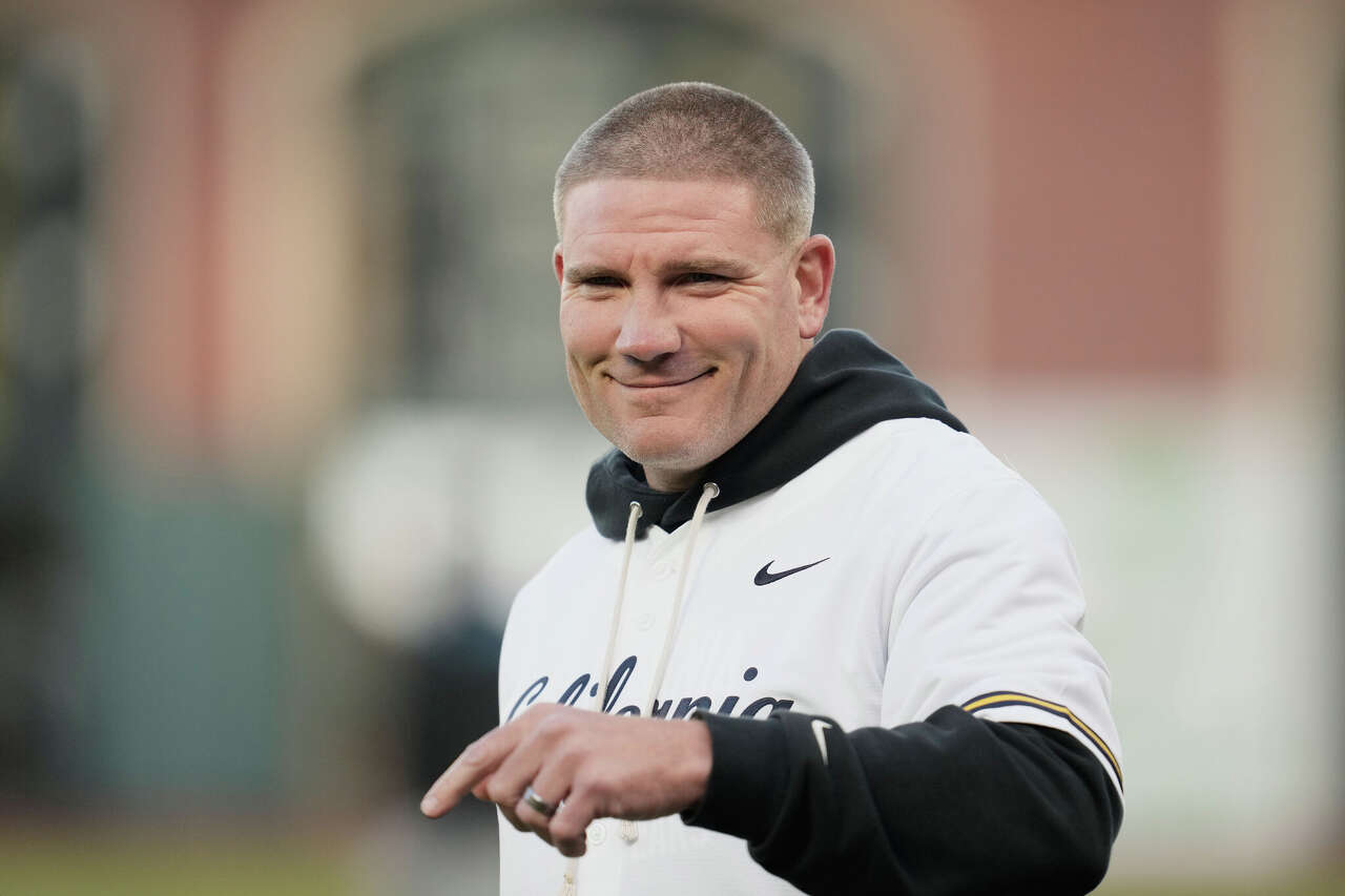 Cal football lands coveted QB recruit Dane Weber over finalists UCLA ...