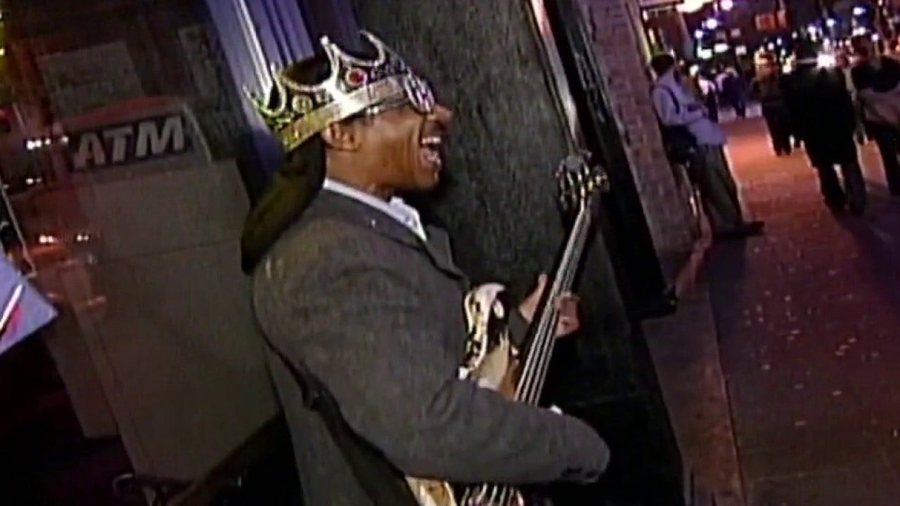 Gerry Van King, Austin's 'King of 6th Street', dies at 72