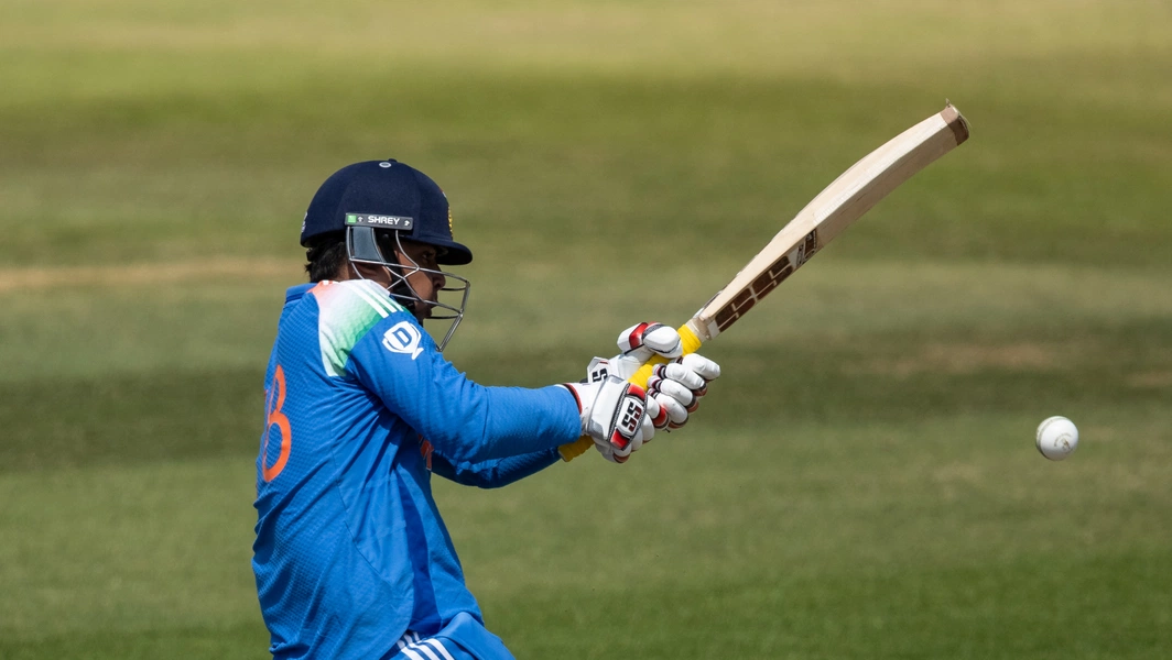 BCCI resists rushing Sooryavanshi despite record IPL season