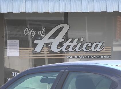 Attica council member arrested on drug charges, Harper County Sheriff’s ...