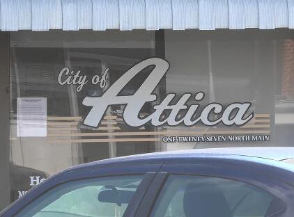 Attica council member arrested on drug charges, Harper County Sheriff’s ...
