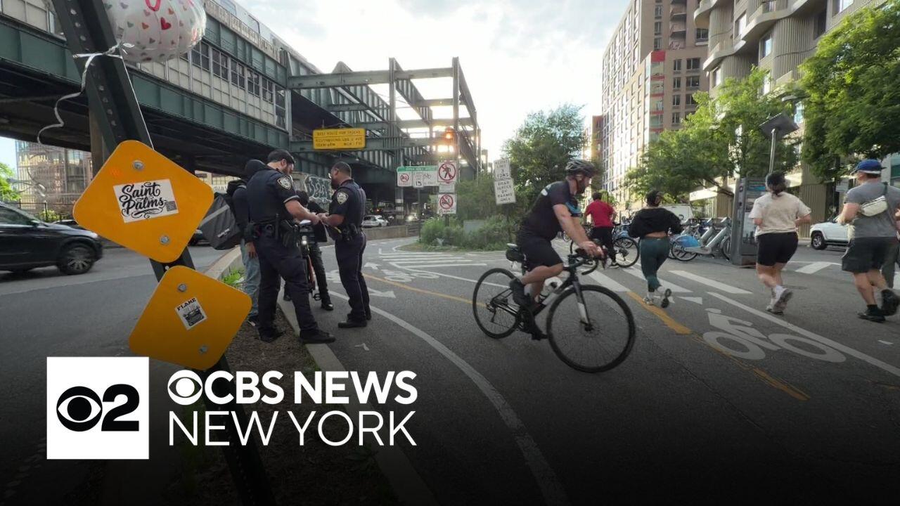 Deadly Queensboro Bridge crash raises questions about speed, safety
