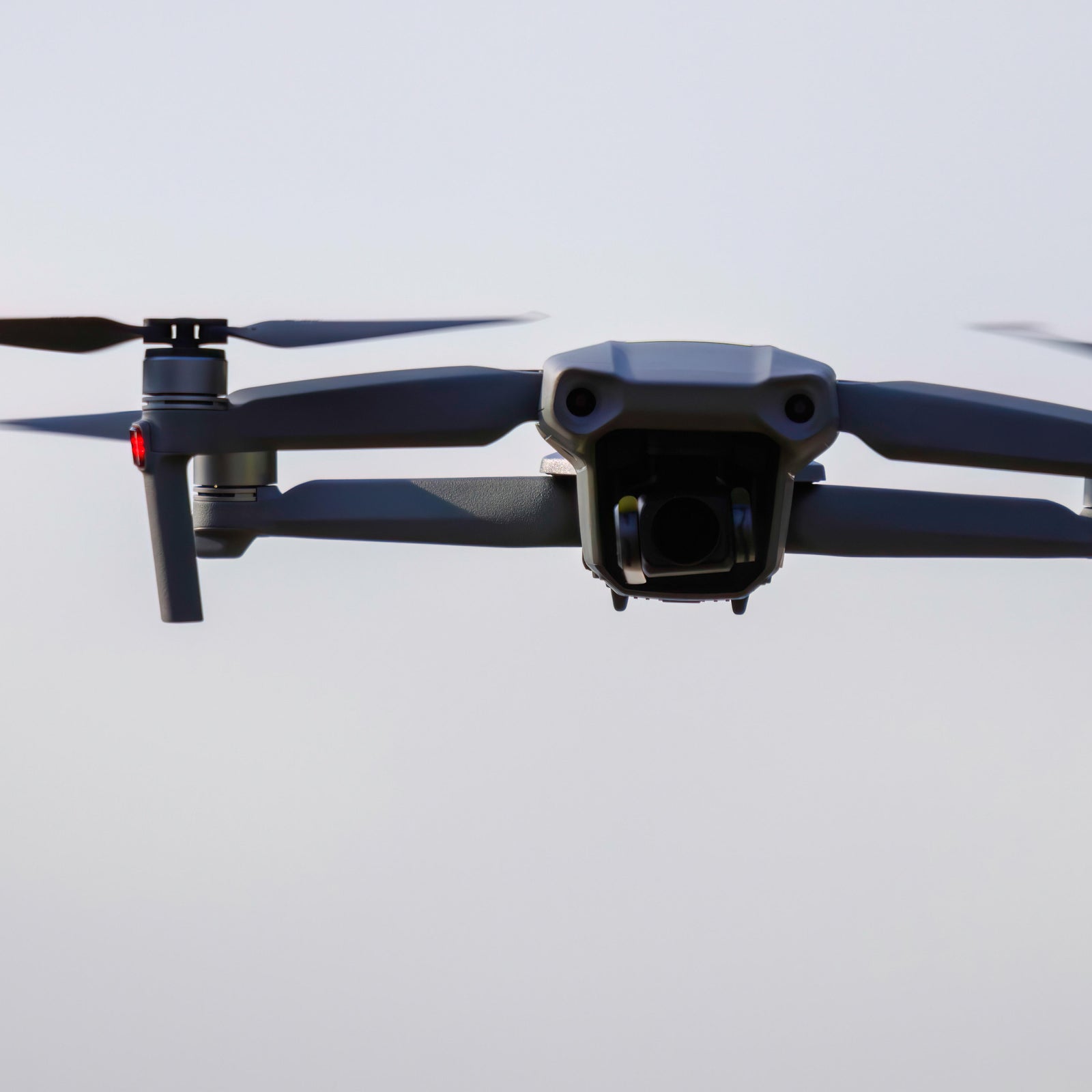 Russian drone strikes Romanian apartment building, Romania says