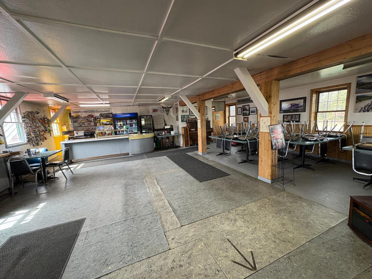 Yukon's 'iconic' Braeburn Lodge closes down