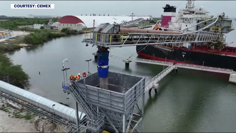 Port Tampa Bay approves $36M CEMEX terminal expansion to boost Bay Area ...