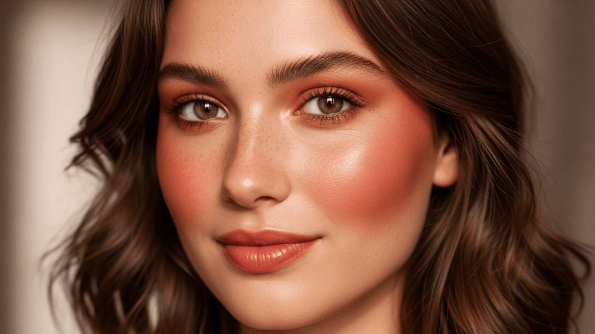 The exact blush shade you should wear based on your zodiac sign