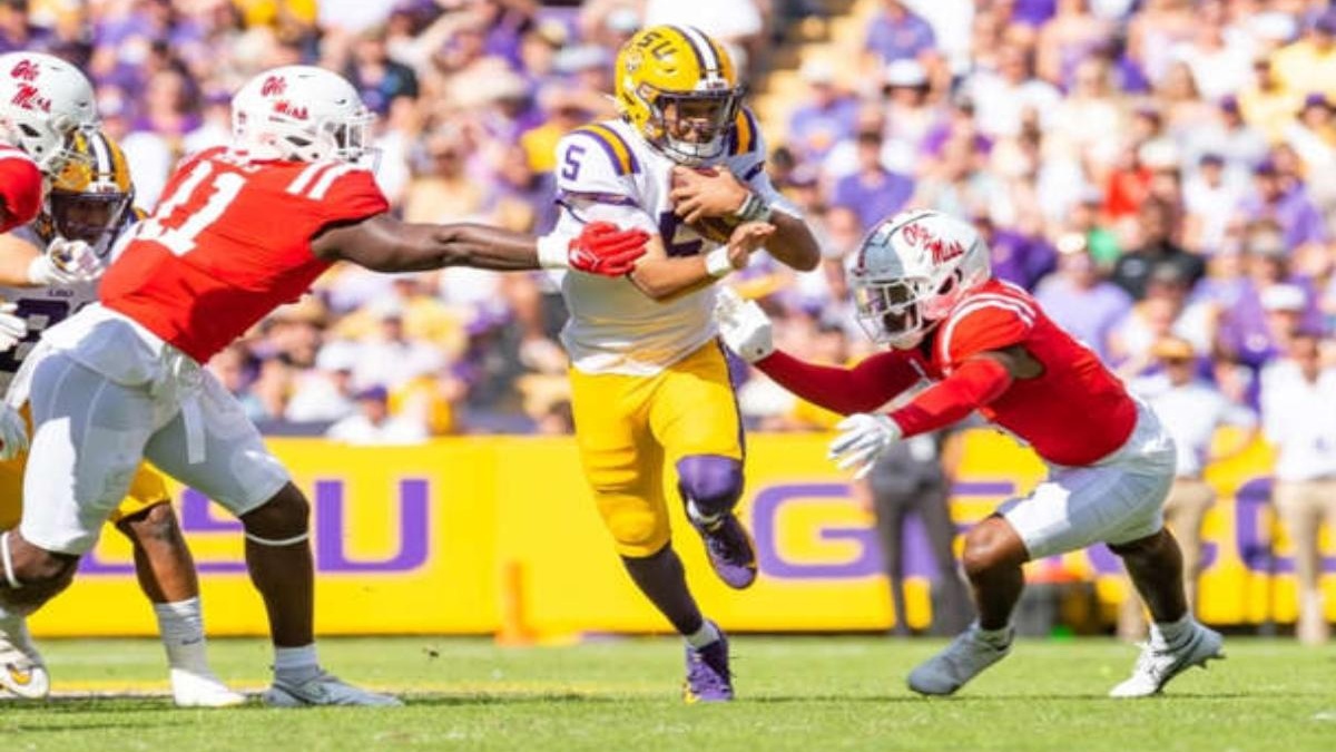 College football 2026 schedule shockers: The 10 must-watch games that ...