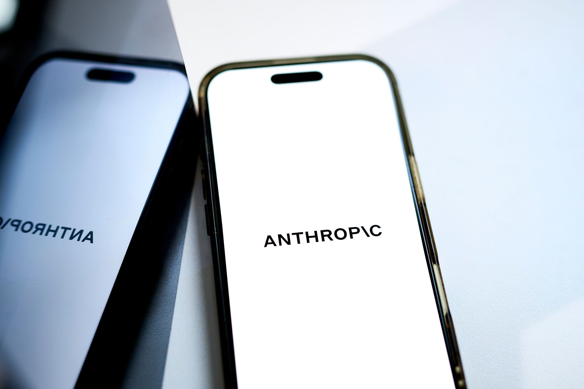 Anthropic eclipses OpenAI with valuation of $965 billion